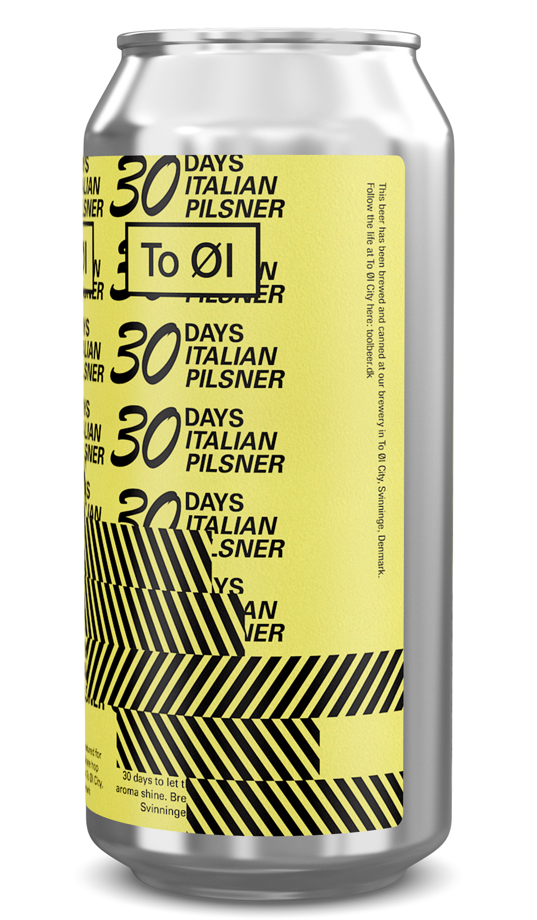Products – To Øl