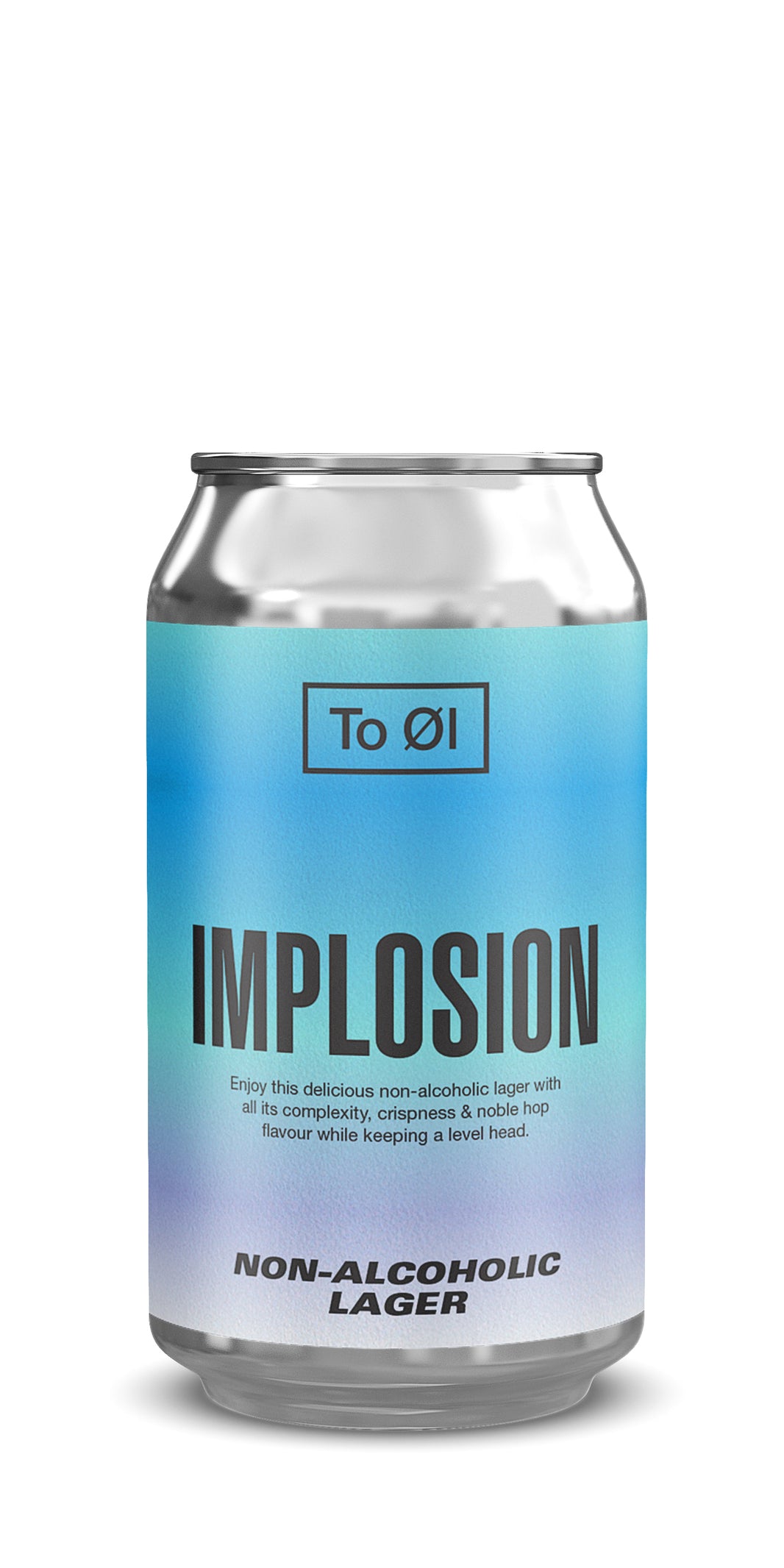 Beers – To Øl